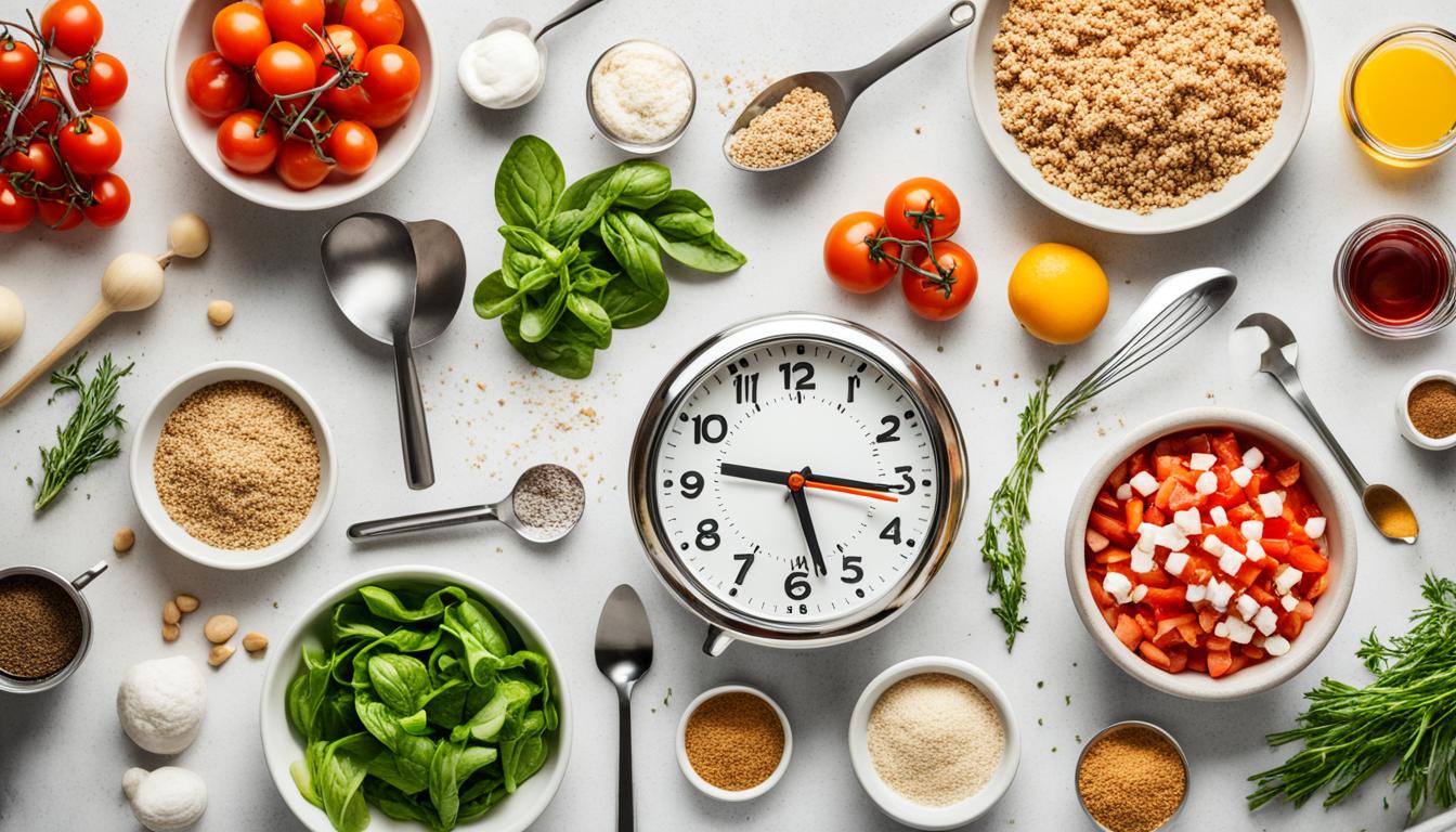 Refeições Deliciosas em 30 Minutos ou Menos: Diga Adeus ao Fast Food!