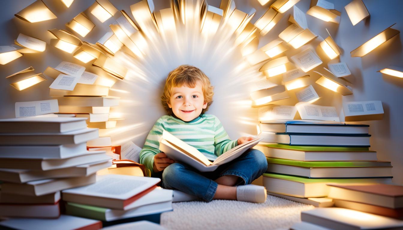 A Importância da Leitura na Infância: Dicas para Pais